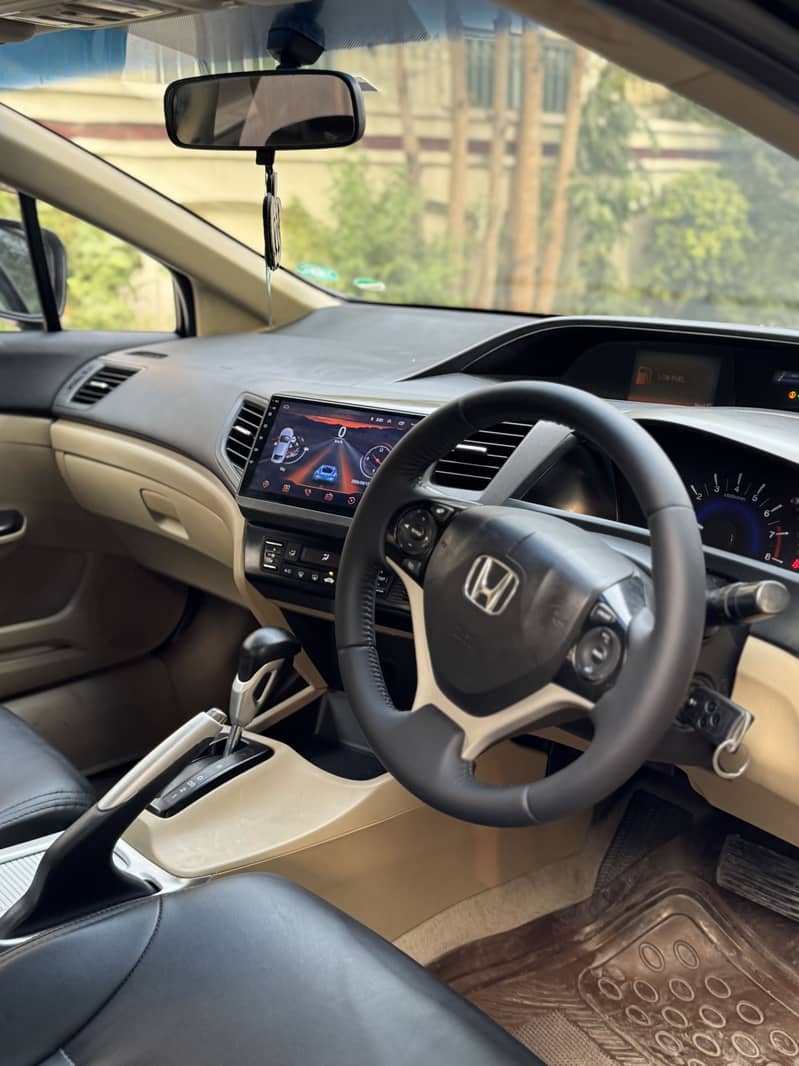 Honda Rebirth 2014 - Cars - 1109218338