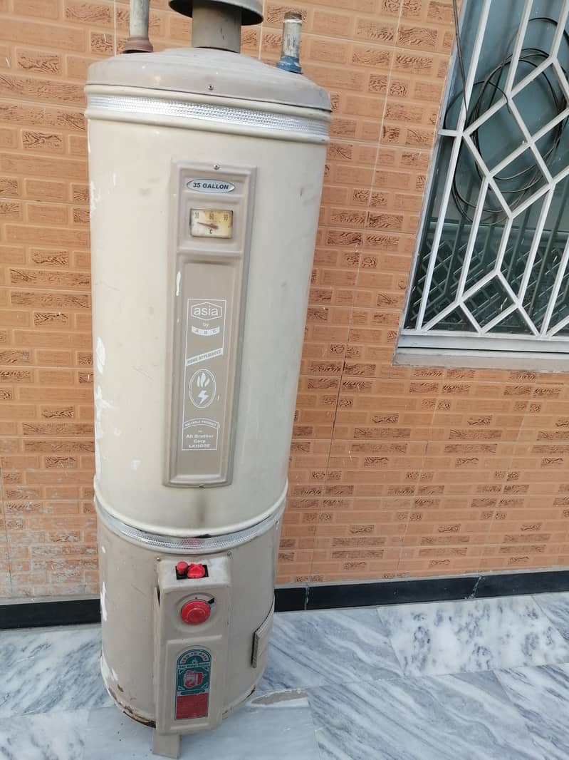 Geyser / Gezar / Gizar / Geysar / Giyzar / Gizer / Giyzer / Gass Stove ...