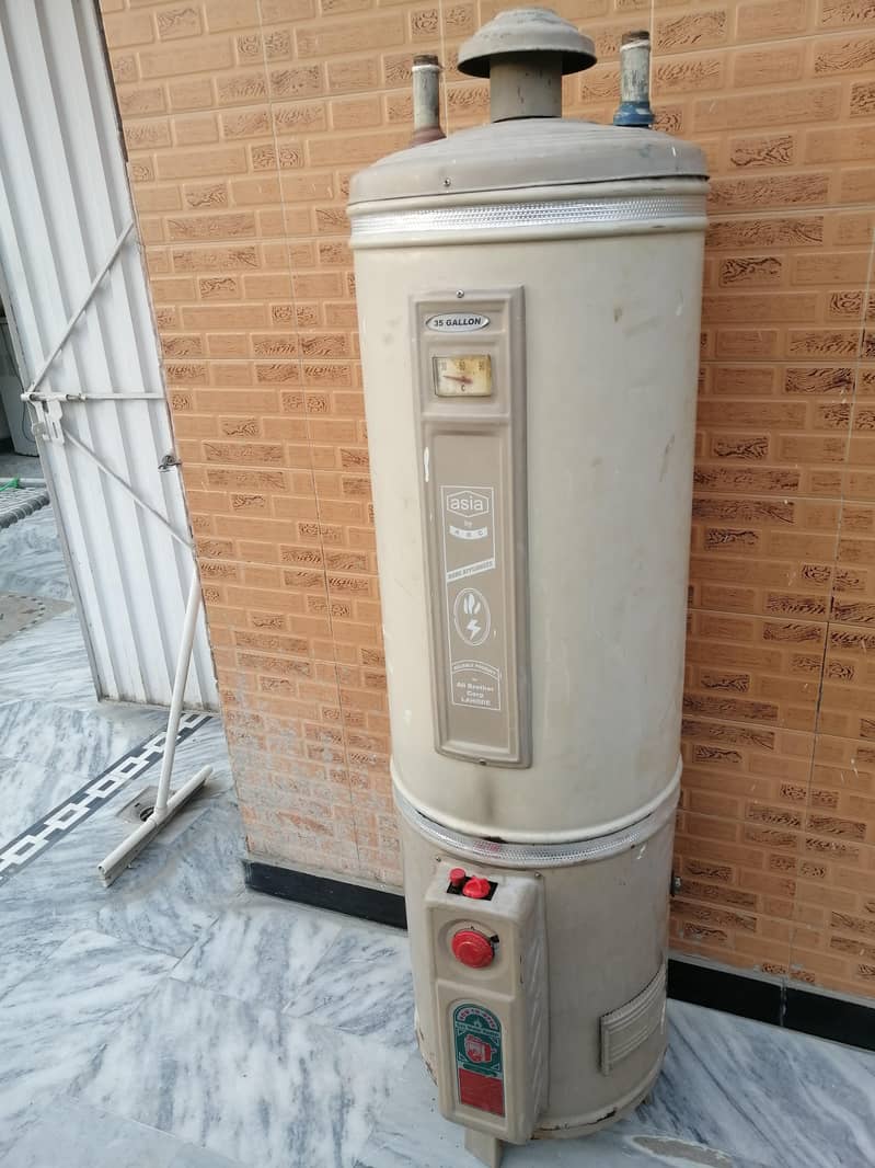 Geyser / Gezar / Gizar / Geysar / Giyzar / Gizer / Giyzer / Gass Stove ...