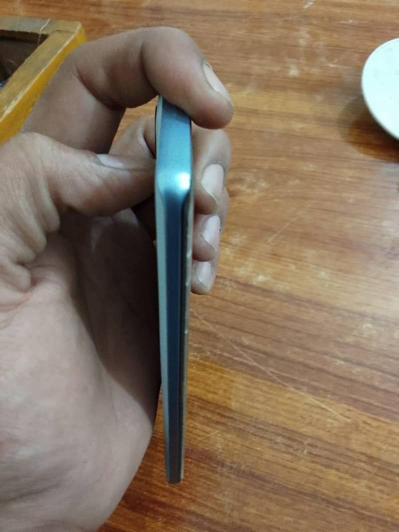 Motorola edge 50 fusion (12+4gb /512 gb] with box and 68 watt charger ...