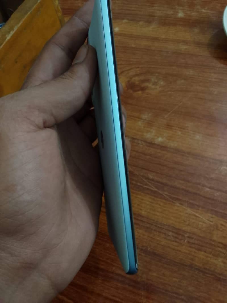 Motorola edge 50 fusion (12+4gb /512 gb] with box and 68 watt charger ...