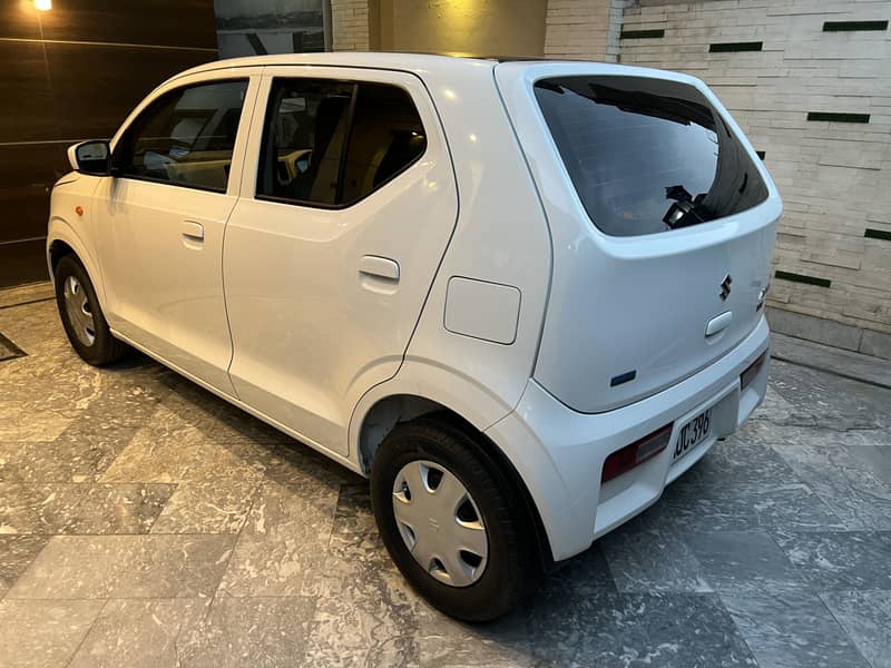 Suzuki alto VXL AGS - Cars - 1109231650