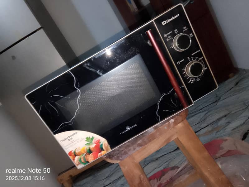 Dawlance Microwave oven - Other Kitchen Appliances - 1109237757