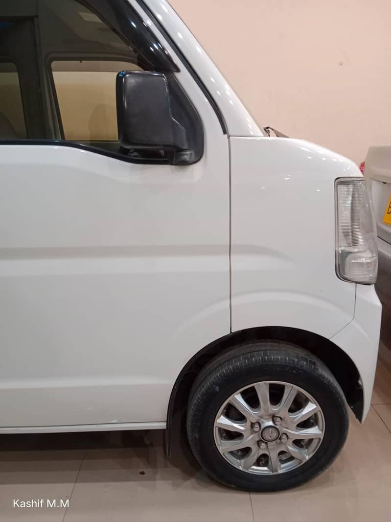 Suzuki Every Van Model 2015/21 - Cars - 1109239075