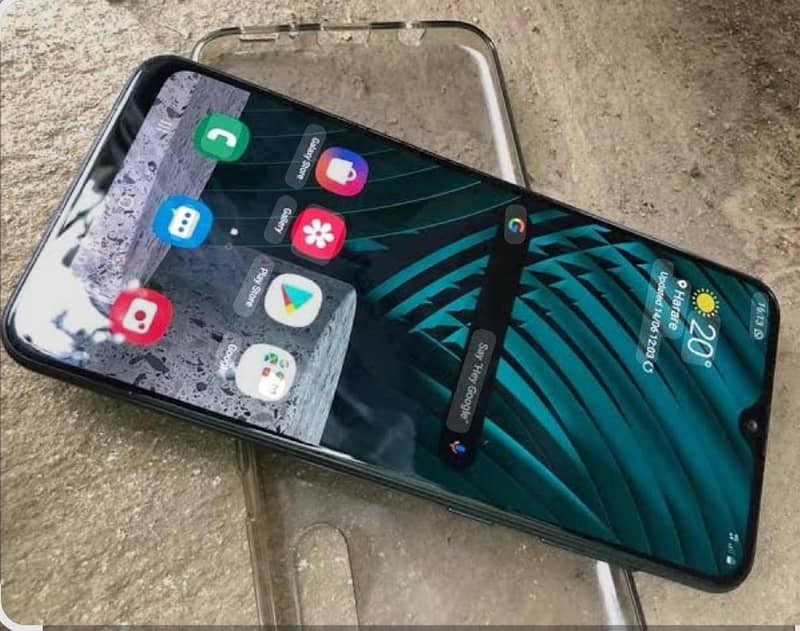 Samsung Galaxy A31 – 128GB / 4GB RAM all ok is Super AMOLED - Mobile ...