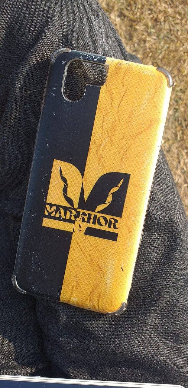 Sharp Aquos R2 - Mobile Phones - 1109244001