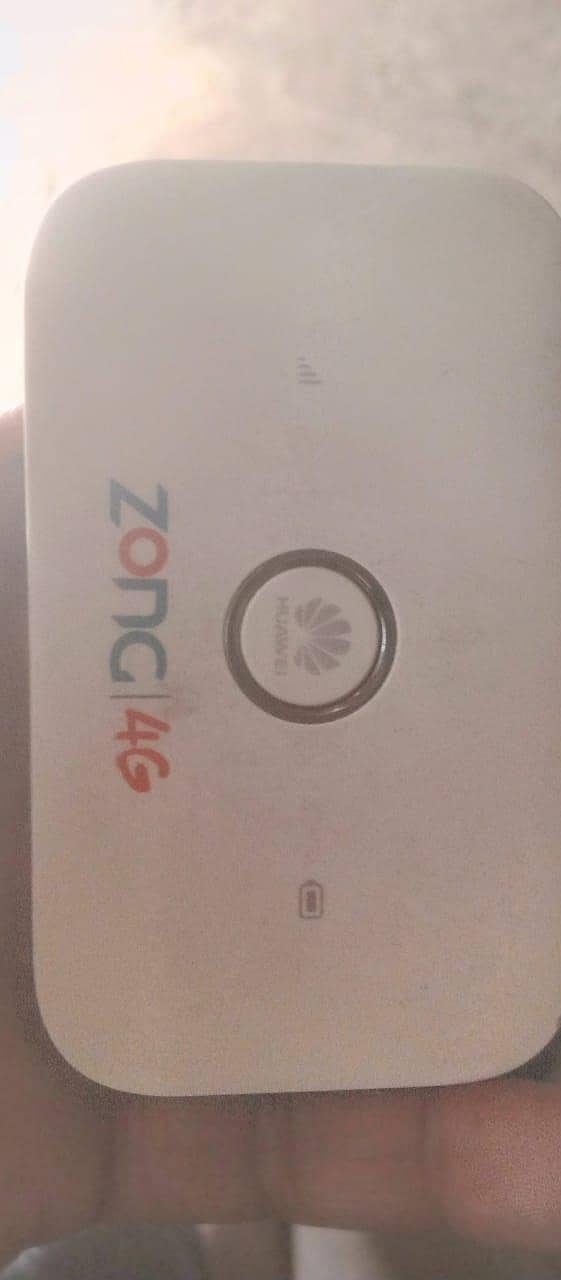 zong 4g device - Other Accessories - 1109247745