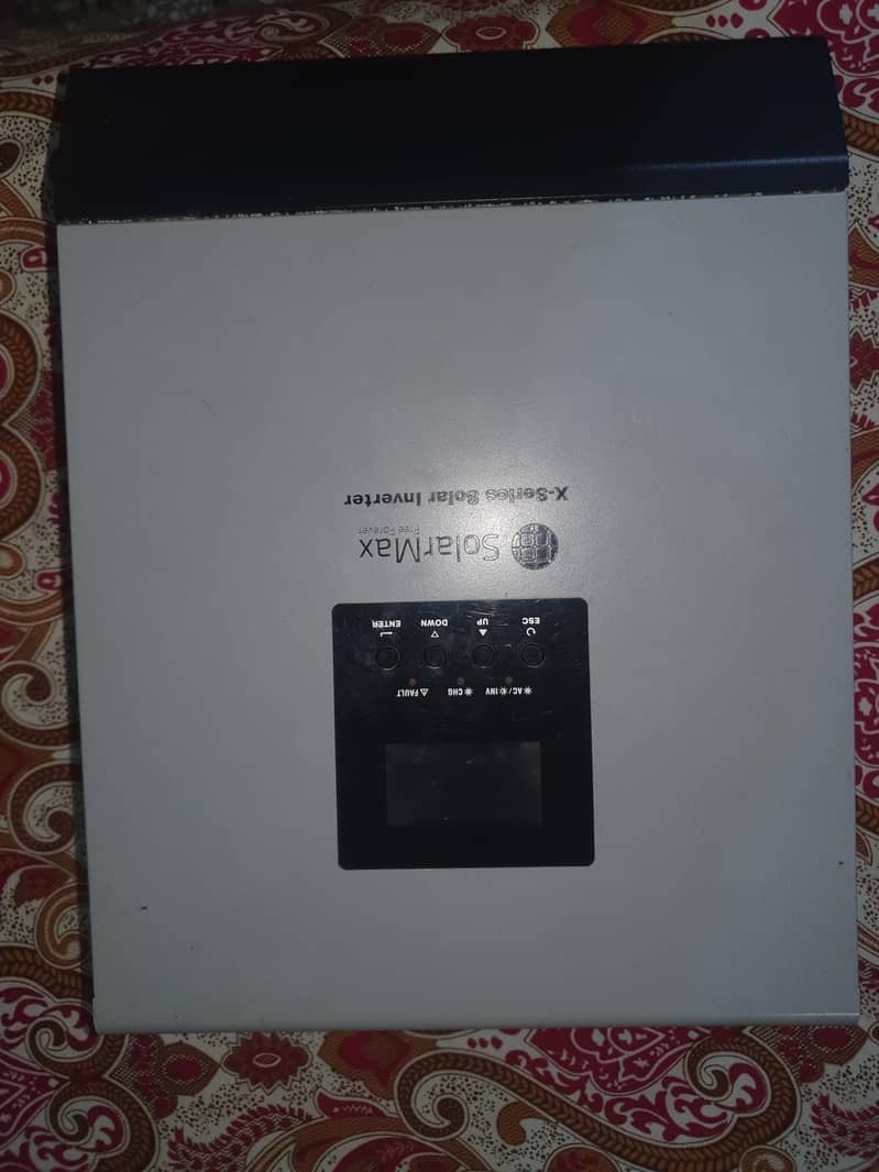 solar max 3kw - Solar Inverter - 1109248852