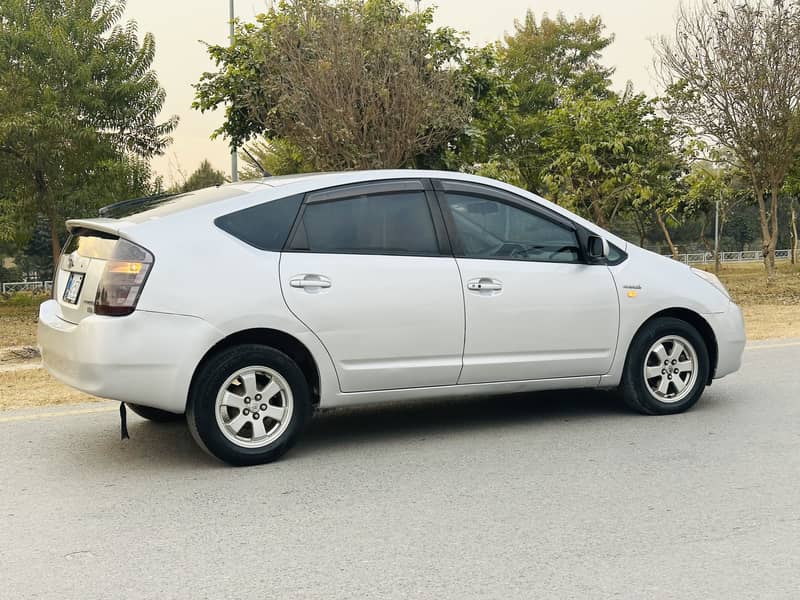 Toyota Prius 2007 03437354335 call krin. - Cars - 1109254438