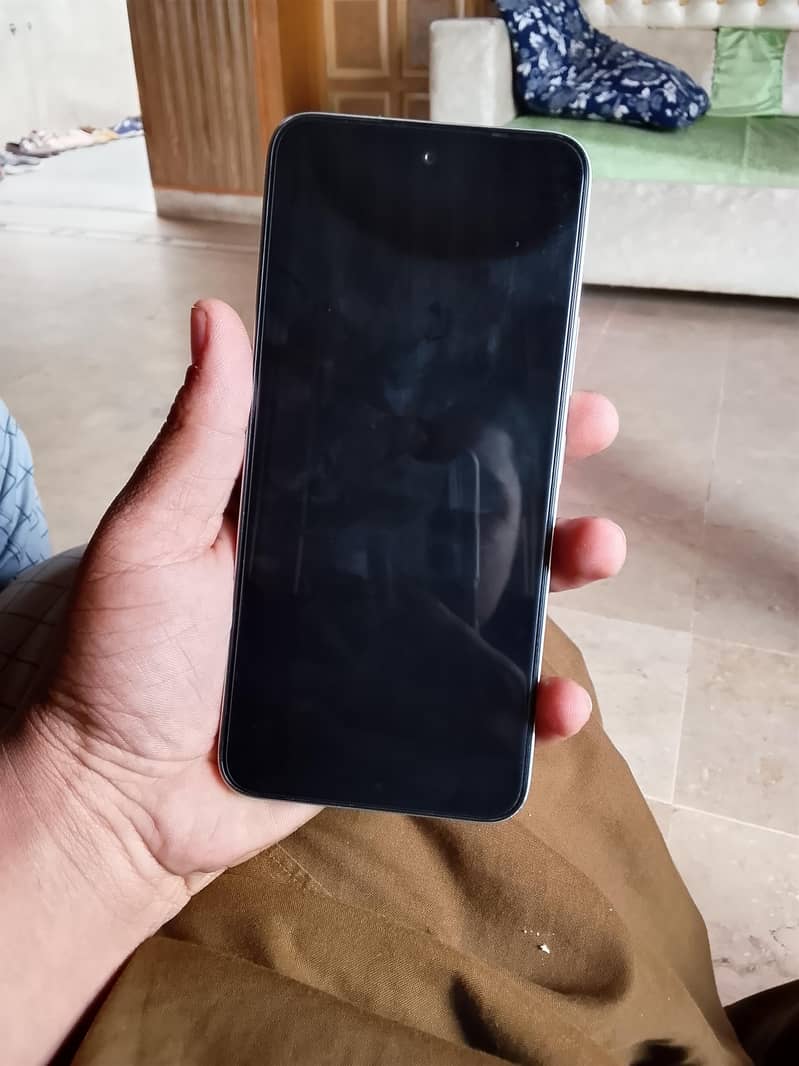 infinx smart 10 plus 4+2/6/128 ok phone - Mobile Phones - 1109254533