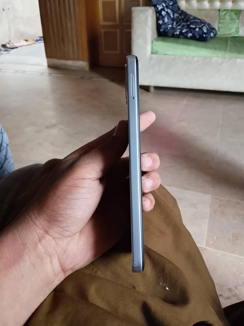 infinx smart 10 plus 4+2/6/128 ok phone - Mobile Phones - 1109254533