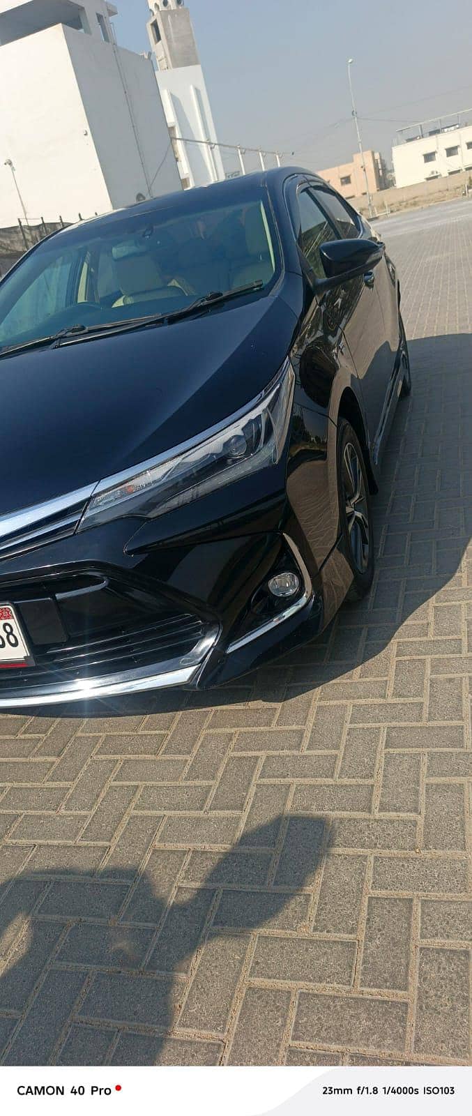toyota altis grande x 2021 - Cars - 1109261032