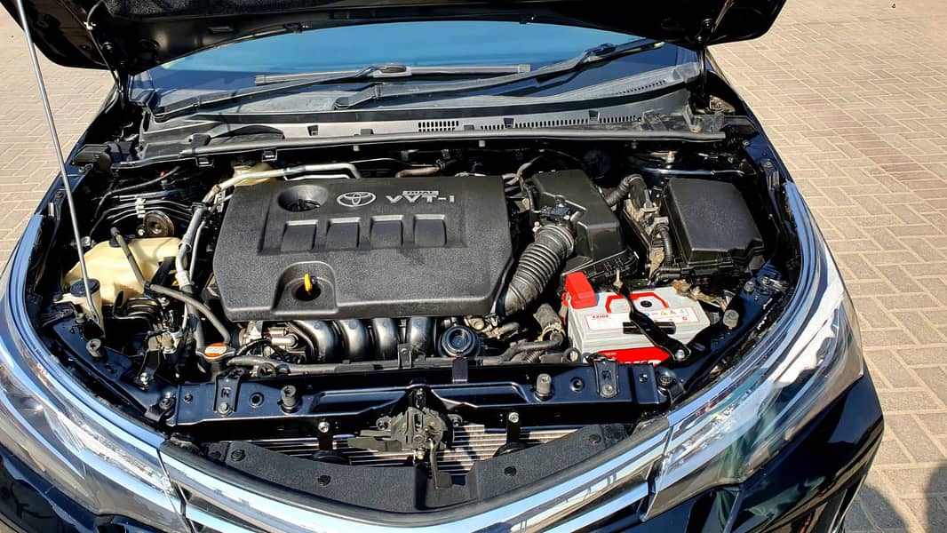 toyota altis grande x 2021 - Cars - 1109261032