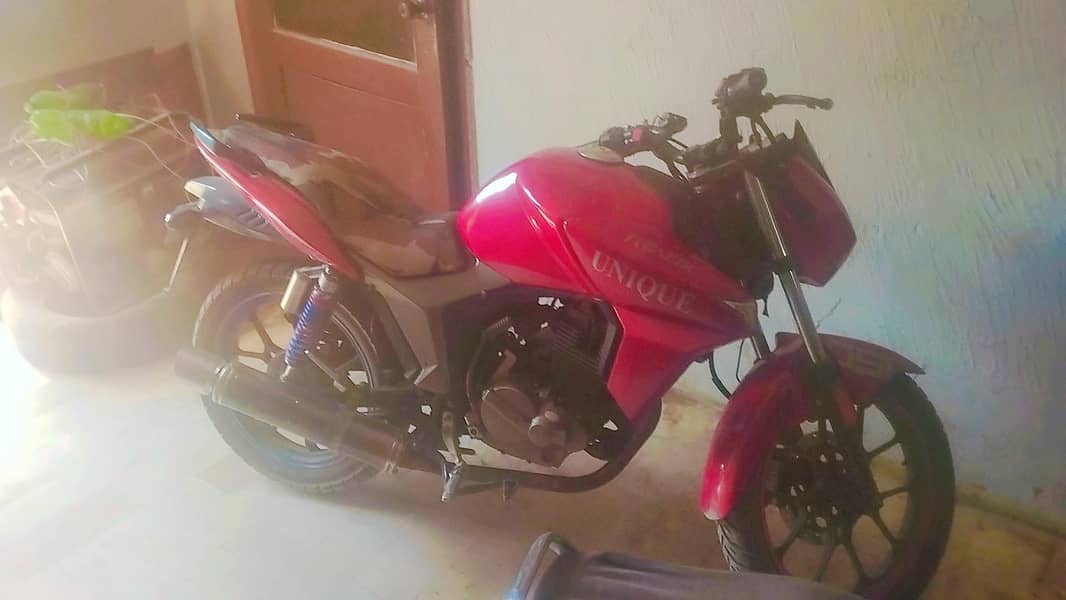 unique 150 - Standard - 1109262107