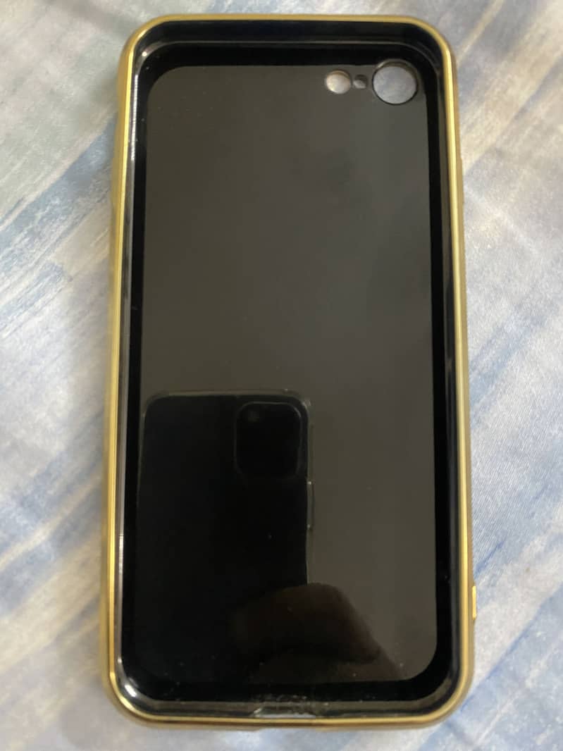 iPhone 8 Cover - Covers & Cases - 1109264155