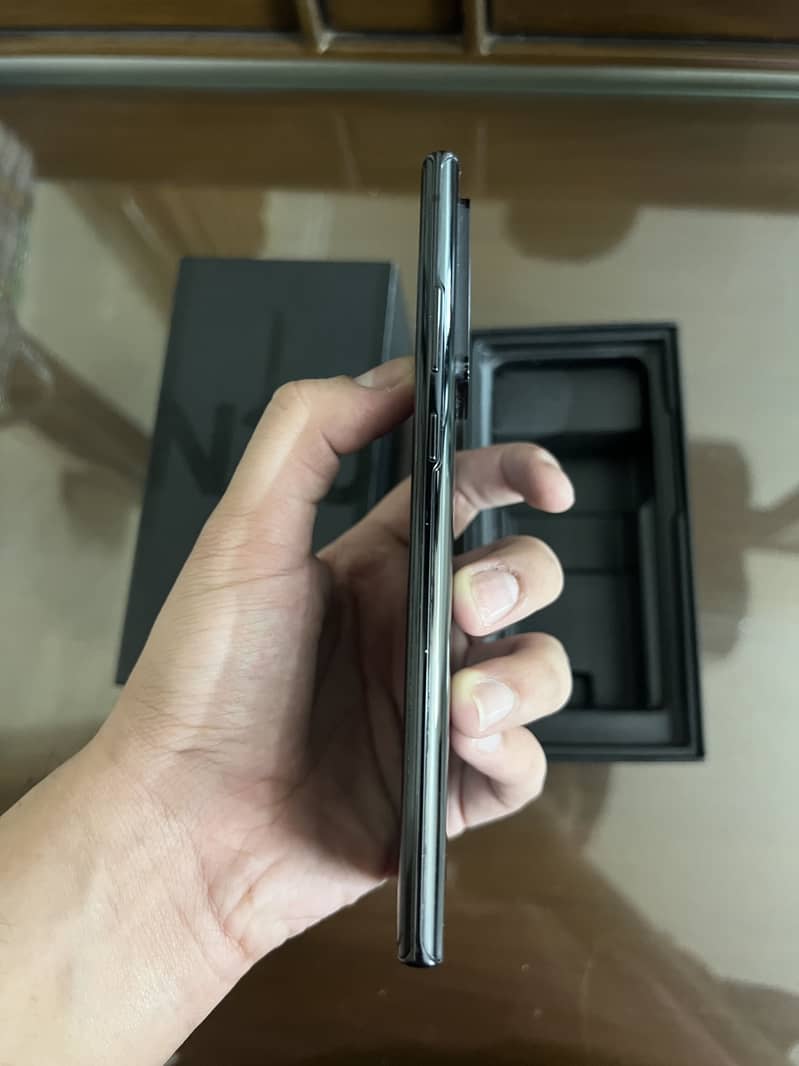 Samsung Note 20 Ultra - Mobile Phones - 1109265024