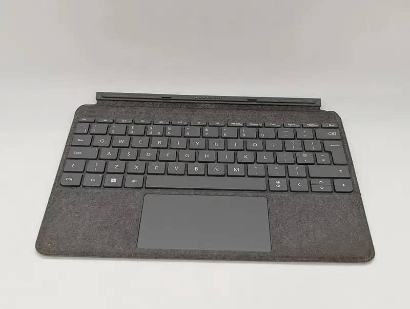 Microsoft Surface Go Type Cover Keyboard (Alcentra) - Computer ...
