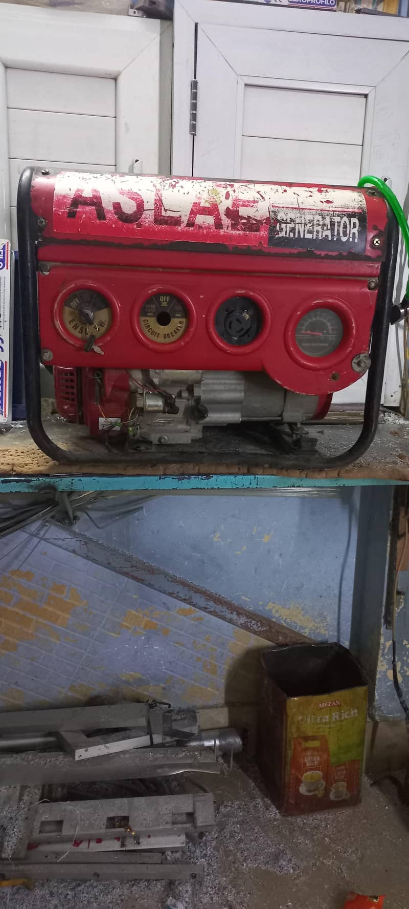 3kv generator - Generators - 1109270100