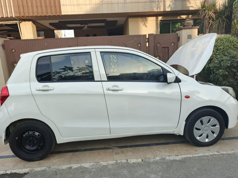 Suzuki Cultus VXR 2018 - Cars - 1109272865