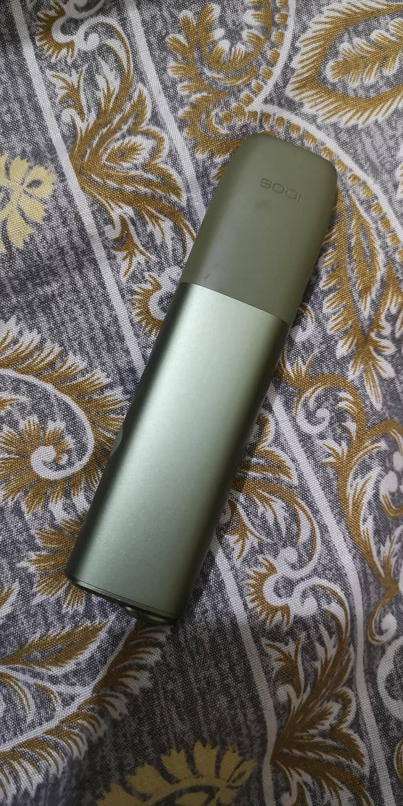 Iqos Iluma One Kit Moss Green Device(18+) - Other Hobbies - 1109272898
