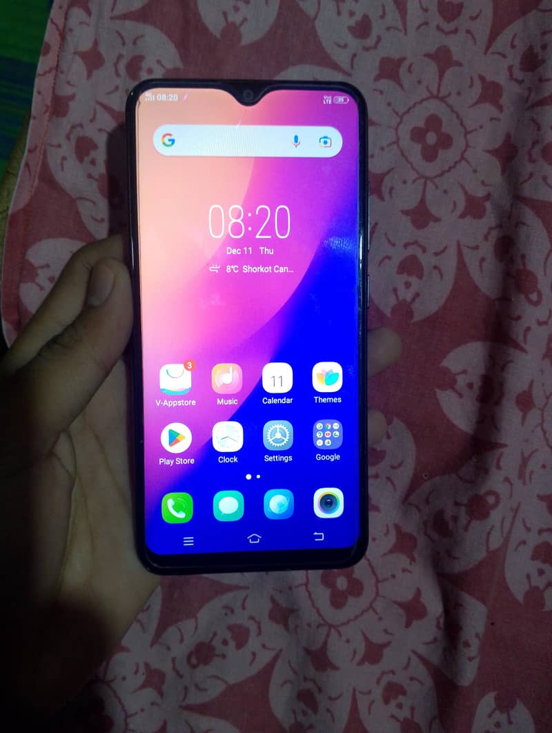 vivo 1908 - Mobile Phones - 1109275825