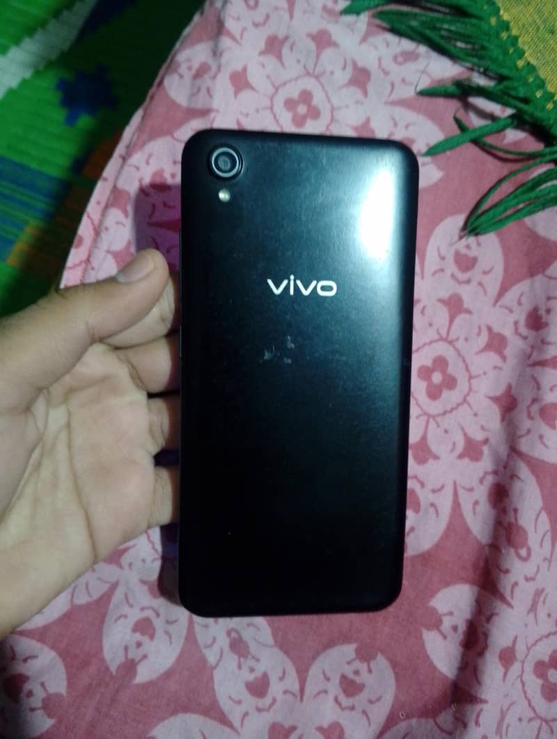 vivo 1908 - Mobile Phones - 1109275825