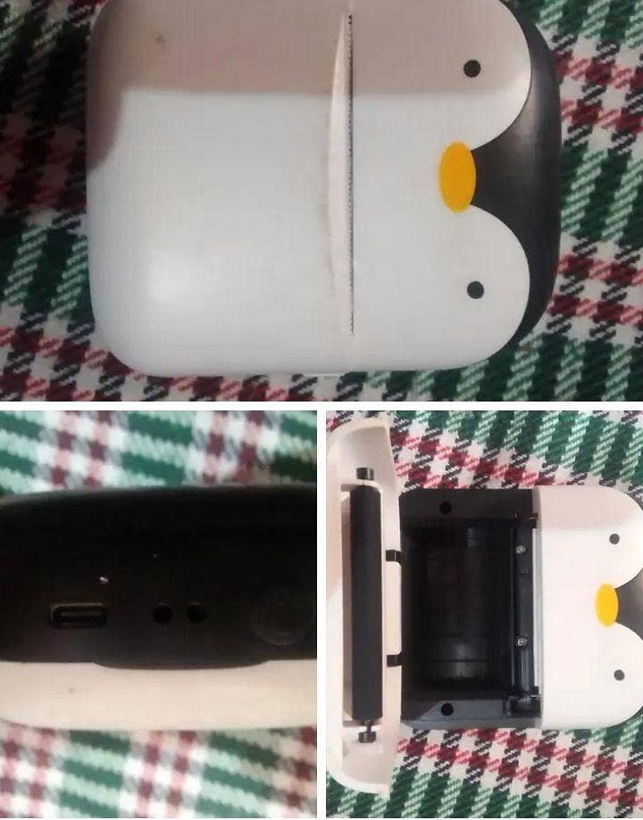 mini printer - Toys - 1109279646