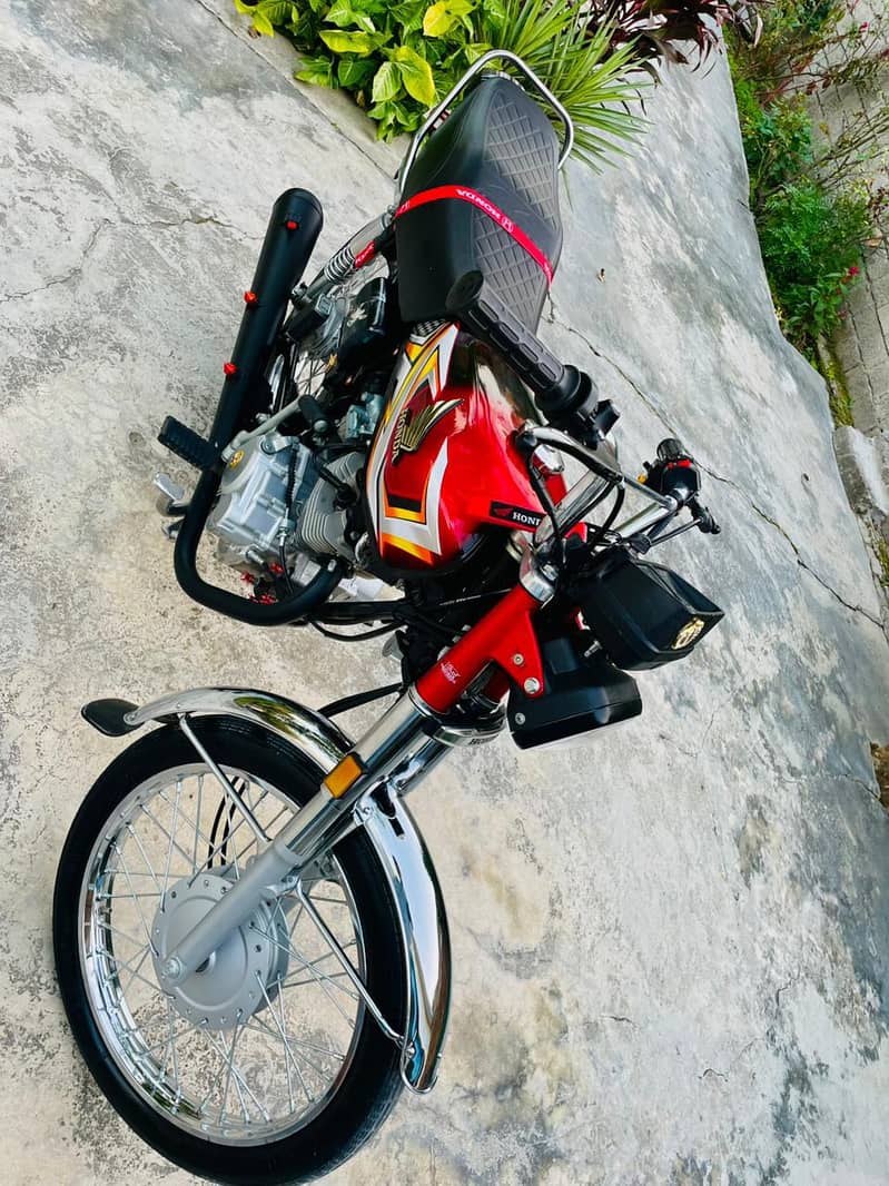 25 Model 125 - Standard - 1109280169