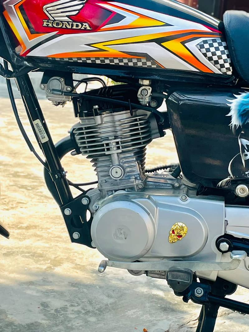25 Model 125 - Standard - 1109280169