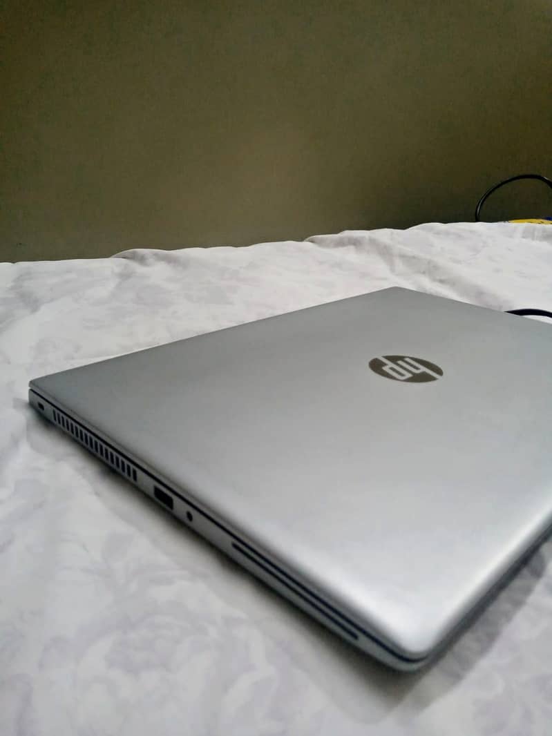 Hp probook i5 8th generation 640 G5 - Laptops - 1109282879