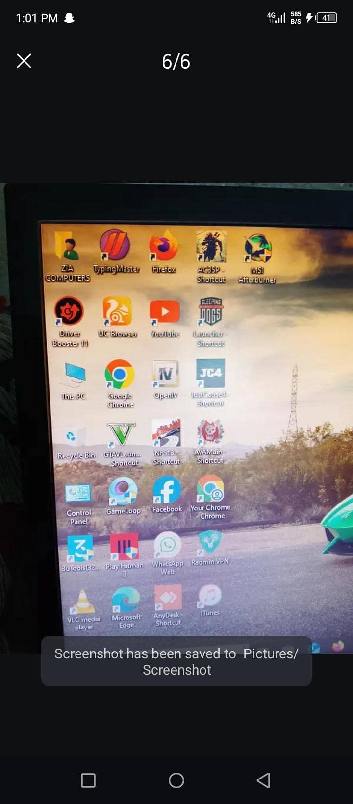 Ultimate Gaming computer - Gaming PCs - 1109282998