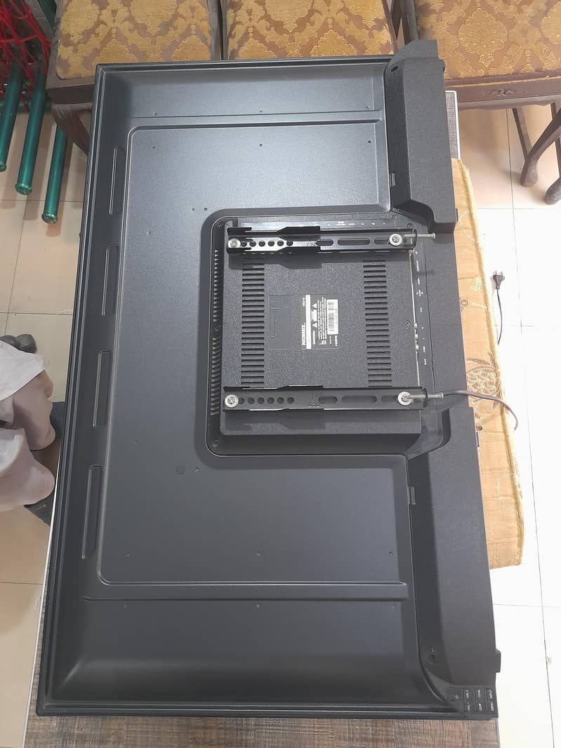 nobel 40 inch LED IN GOOD condition like new - Televisions - 1109288707