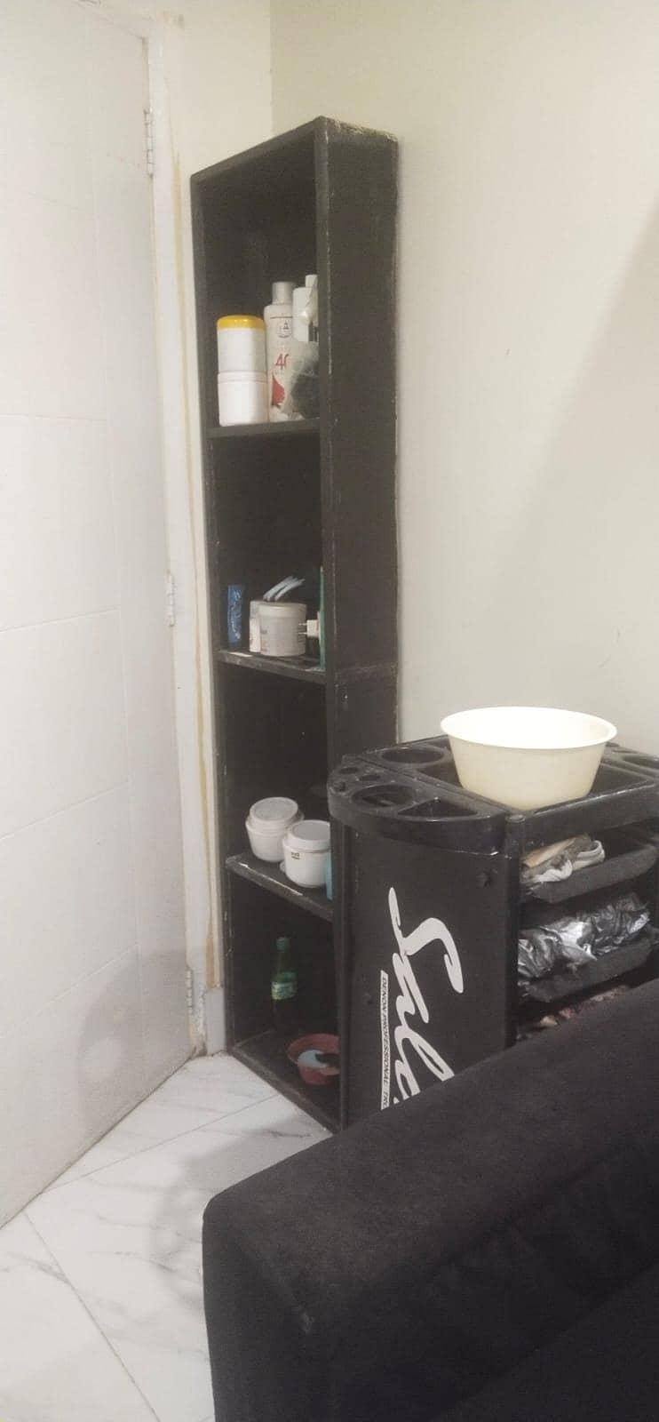 Heaven beauty salon Astatic (ladies salon) - Beauty Salons - 1109290010