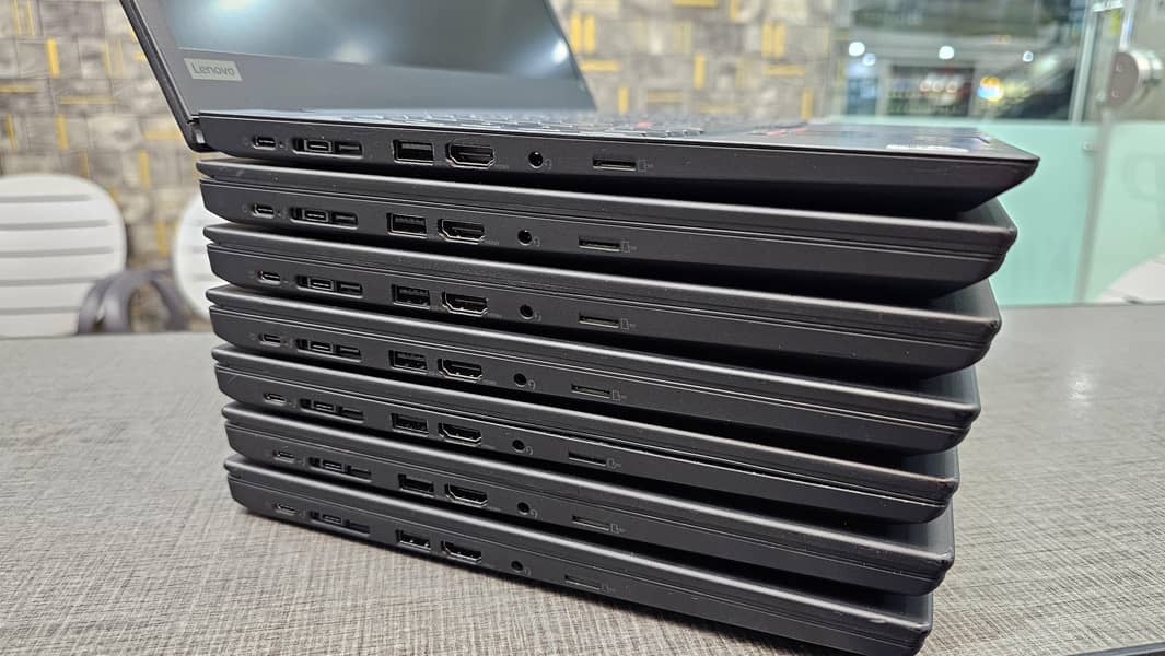 Lenovo Thinkpad T15 Gen1 Core i5 10Th Generation Touch - Laptops ...