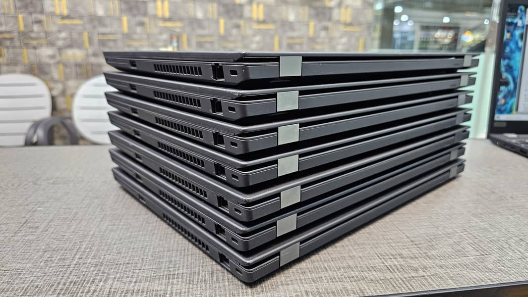 Lenovo Thinkpad T15 Gen1 Core i5 10Th Generation Touch - Laptops ...