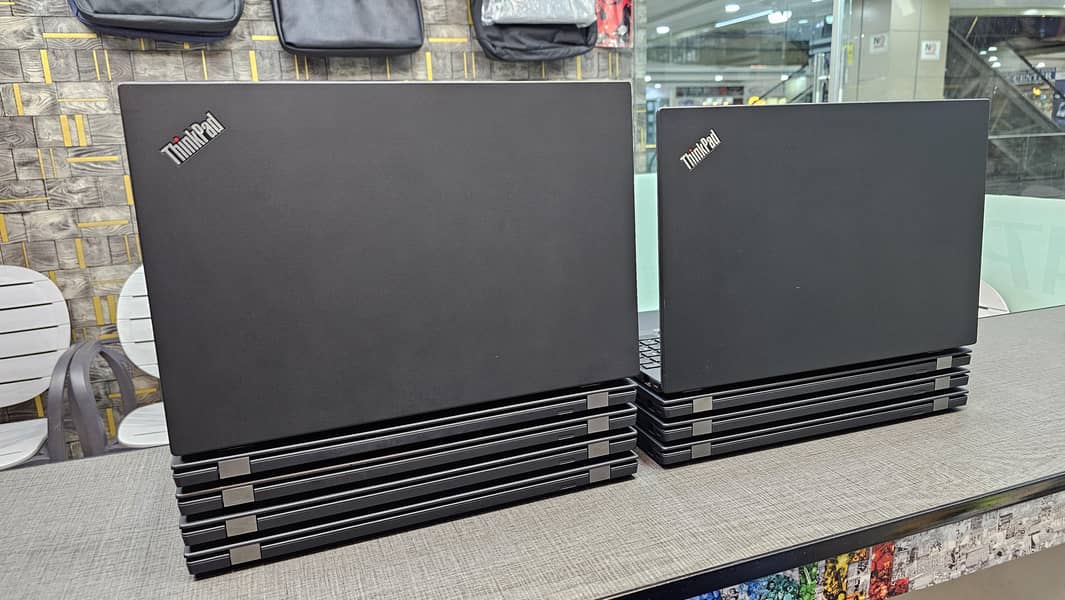 Lenovo Thinkpad T15 Gen1 Core i5 10Th Generation Touch - Laptops ...