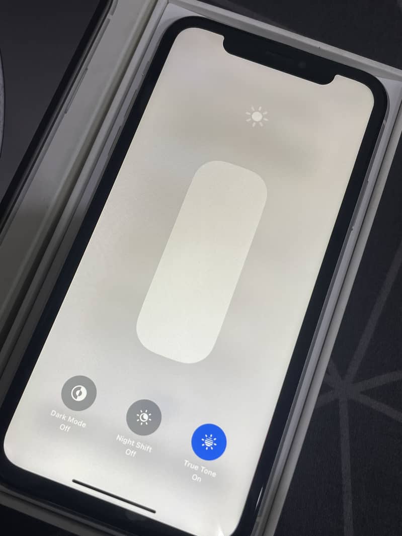 iphone Xr 128 gb pta approved with box - Mobile Phones - 1109292788