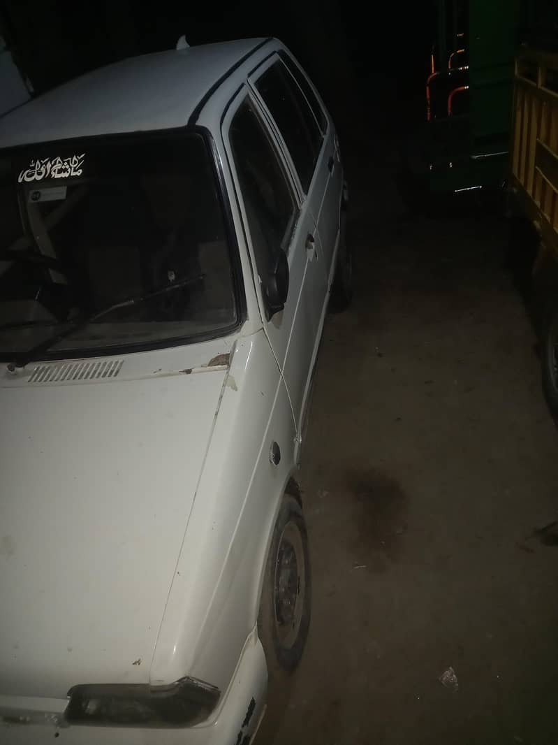 mehran car 4 sale - Cars - 1109295011