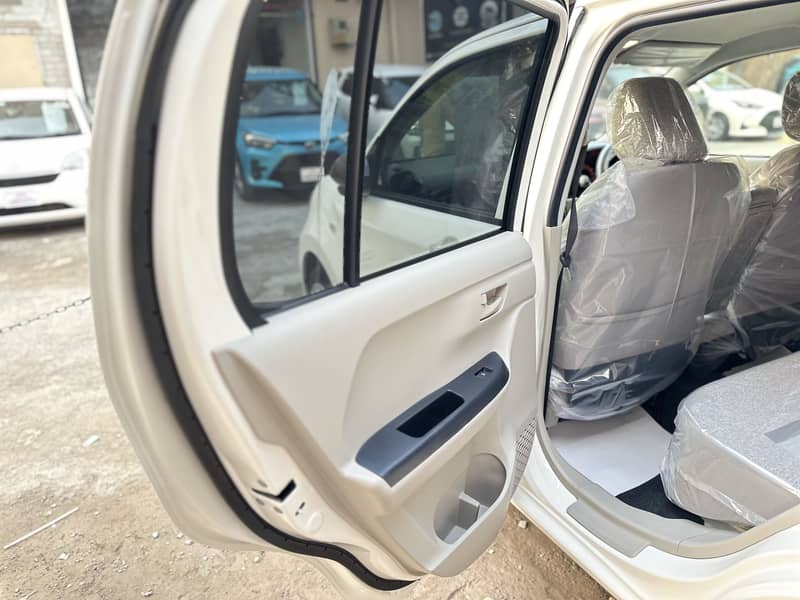Toyota Passo 2022 4.5 Grade 12900Km 2026 Import Yaris 2021 2023 2020 ...
