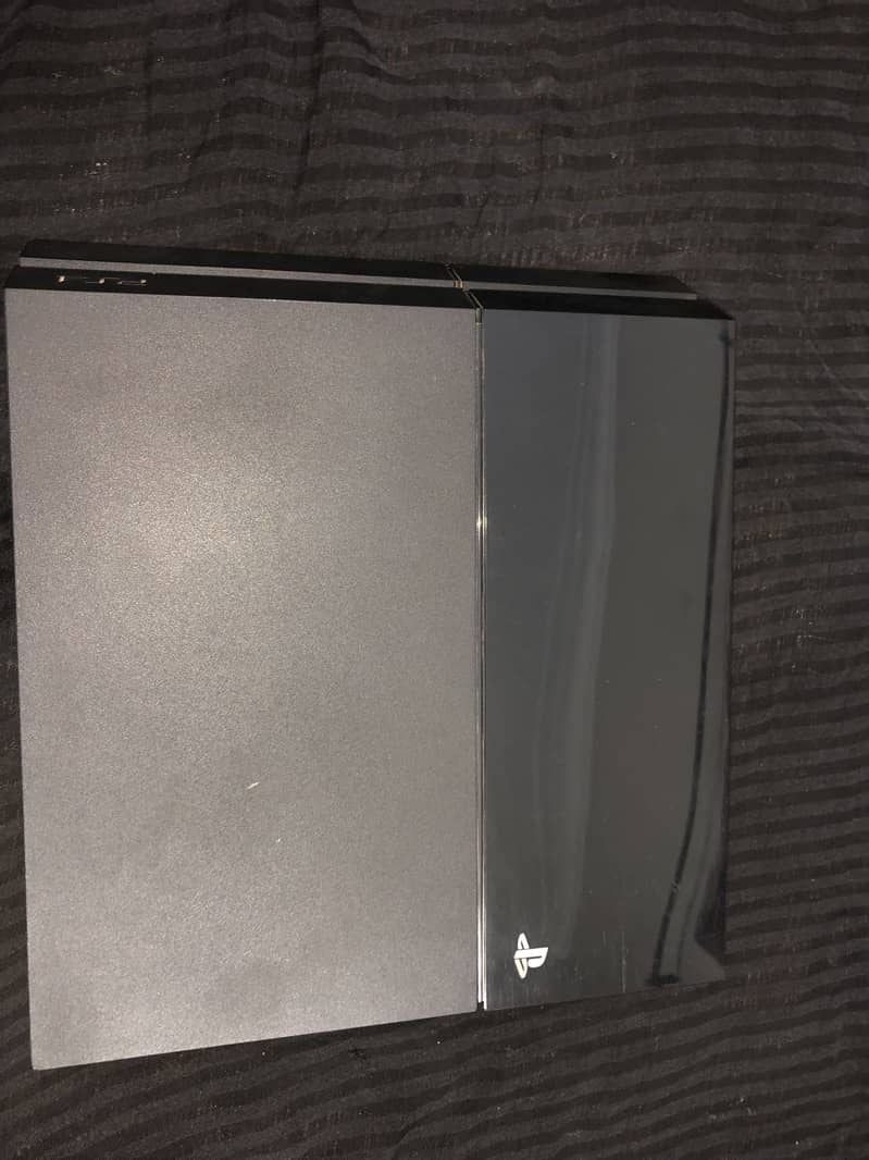 Jailbreak Play station 4 - Gaming Consoles - 1109298278