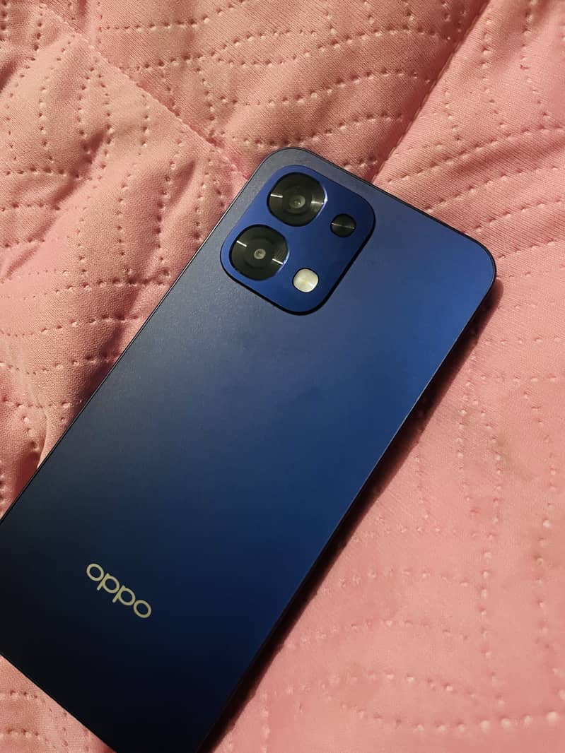 Oppo A6pro just open box - Mobile Phones - 1109299568
