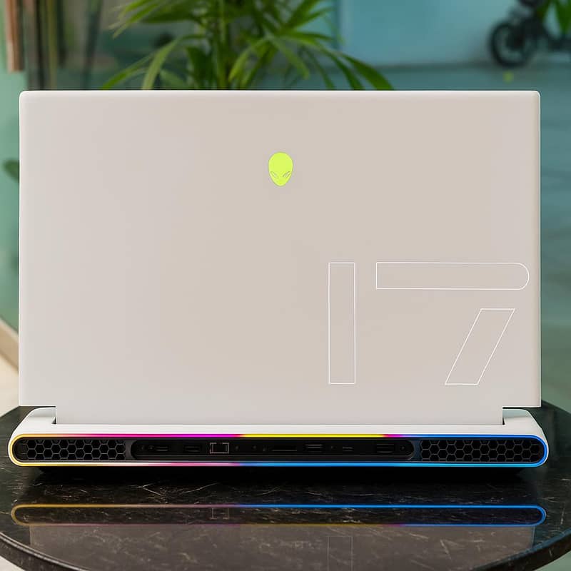 Alienware X17, Intel Core i9, RTX 3080Ti 16GB, 17.3" UHD 4k, 32GB/1TB ...