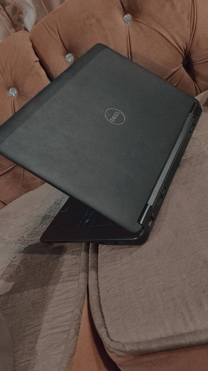 dell 4th generation ram8 ,256 core i5 - Laptops - 1109301601