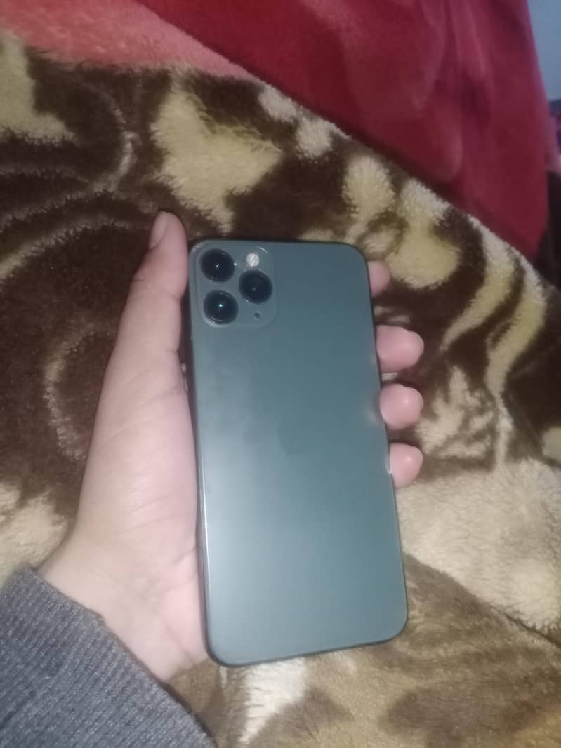 iphone 11 pro - Mobile Phones - 1109301736