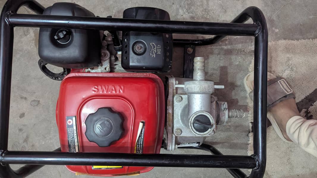 water pump generator - Generators - 1109301914