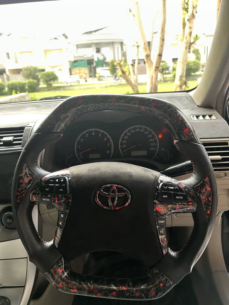 Toyota Corolla Xli 10/10 - Cars - 1109303190