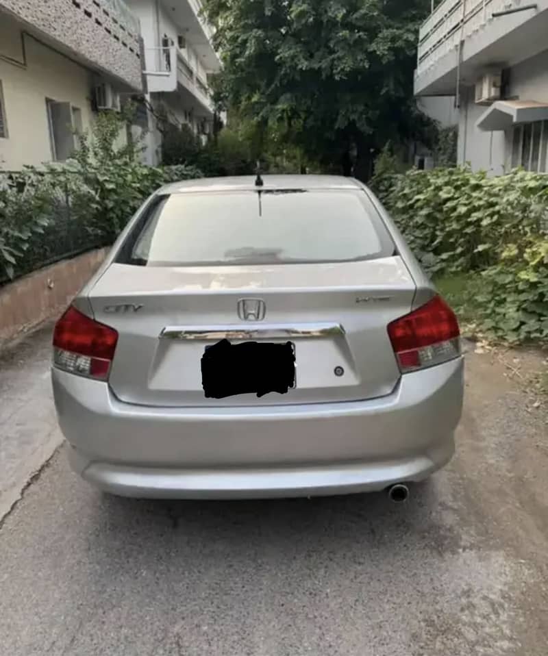 Honda city 2010 Model file Miss - Cars - 1105575919