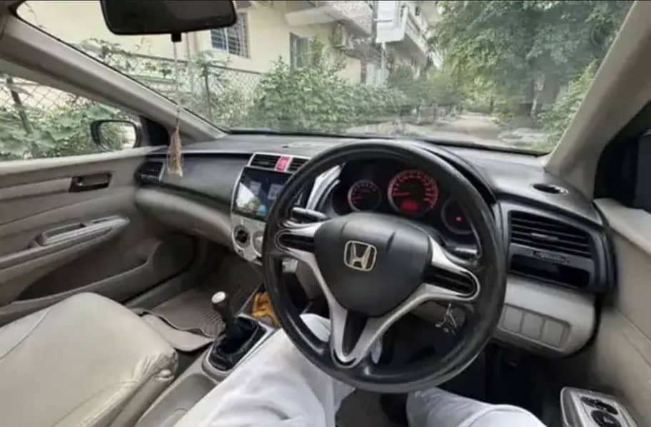 Honda city 2010 Model file Miss - Cars - 1105575919