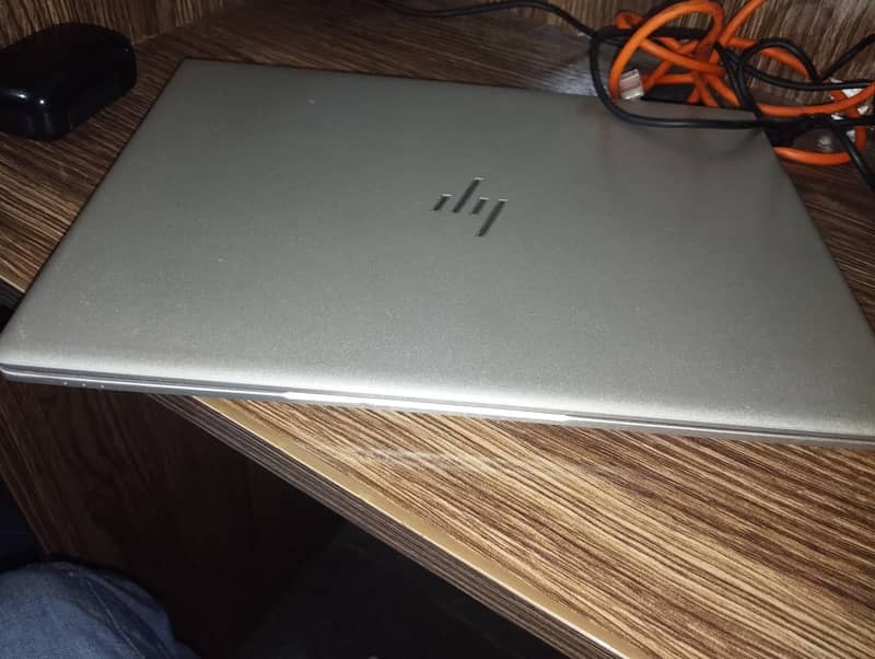 Hp EliteBook 850 G5 - Laptops - 1109305121