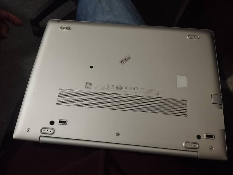 Hp EliteBook 850 G5 - Laptops - 1109305121